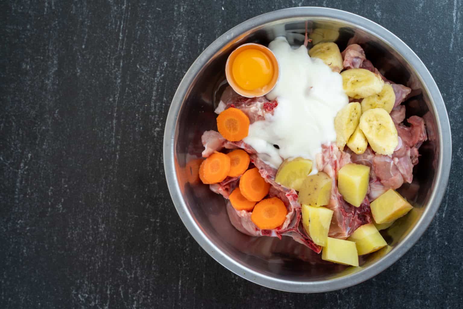 Tipps und Tricks zum Welpen Barfen